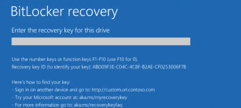 【教程】保障数据安全，关闭Bitlocker